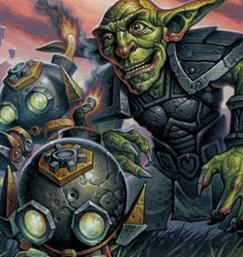 Dr. Boom | WoWWiki | Fandom