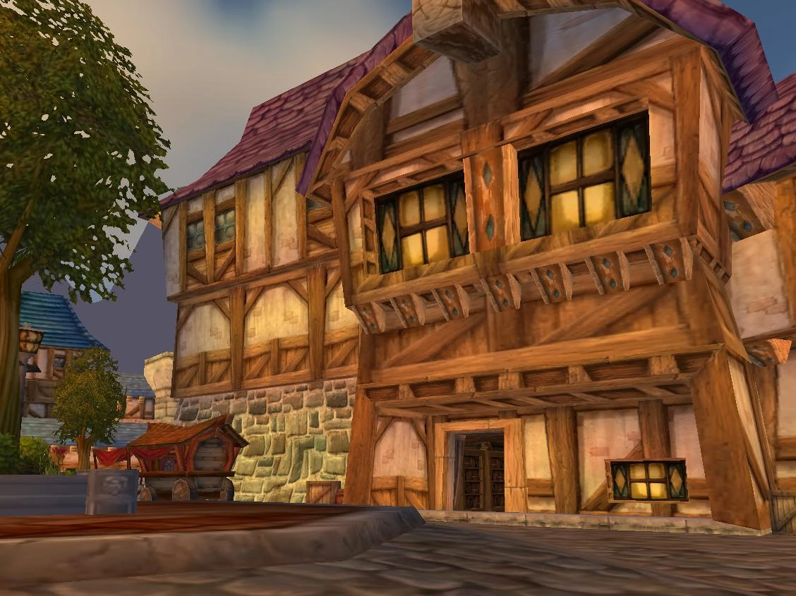 Academy of Arcane Arts and Sciences | WoWWiki | Fandom