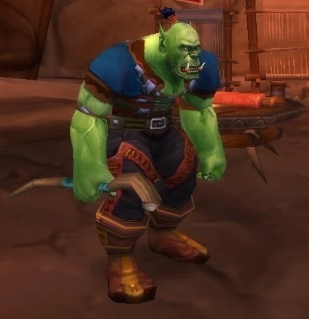 Magar | WoWWiki | Fandom