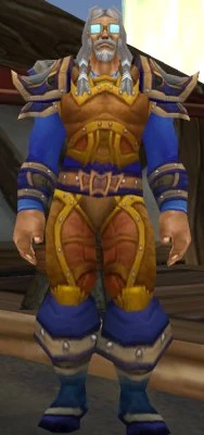 Tomas Riverwell | WoWWiki | Fandom