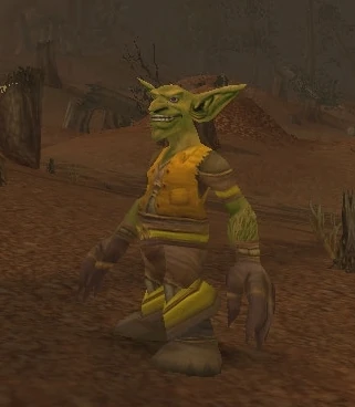 Venture Co. Operator | WoWWiki | Fandom