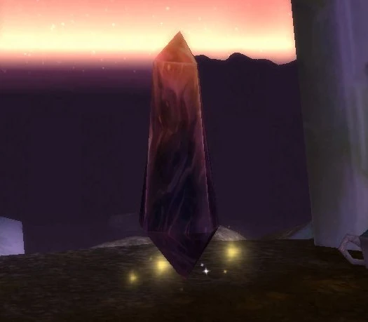 Arcane Focusing Crystal | WoWWiki | Fandom