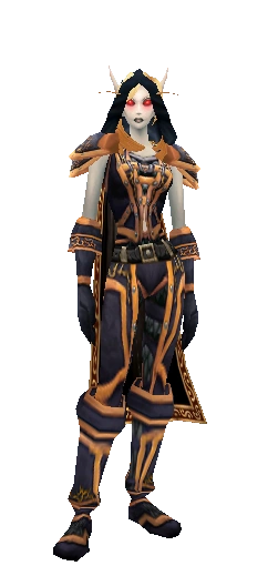 Dark Ranger Elite | WoWWiki | Fandom