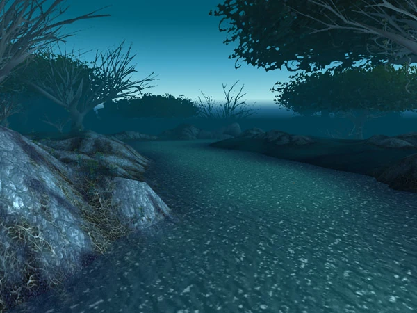 Elrendar River | WoWWiki | Fandom