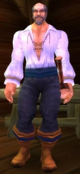 Engineer Combs | WoWWiki | Fandom