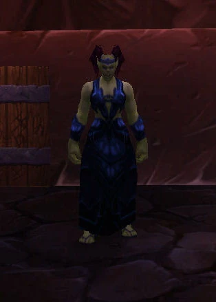 Galra | WoWWiki | Fandom