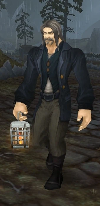 Gilnean Survivor | WoWWiki | Fandom