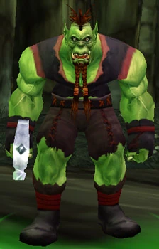 Grutah | WoWWiki | Fandom