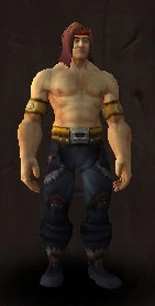 John J. Keeshan | WoWWiki | Fandom