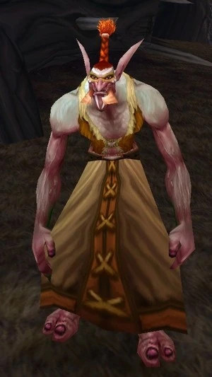 Maaka | WoWWiki | Fandom