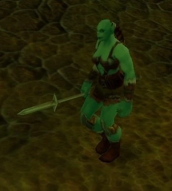 Stonard Scout | WoWWiki | Fandom