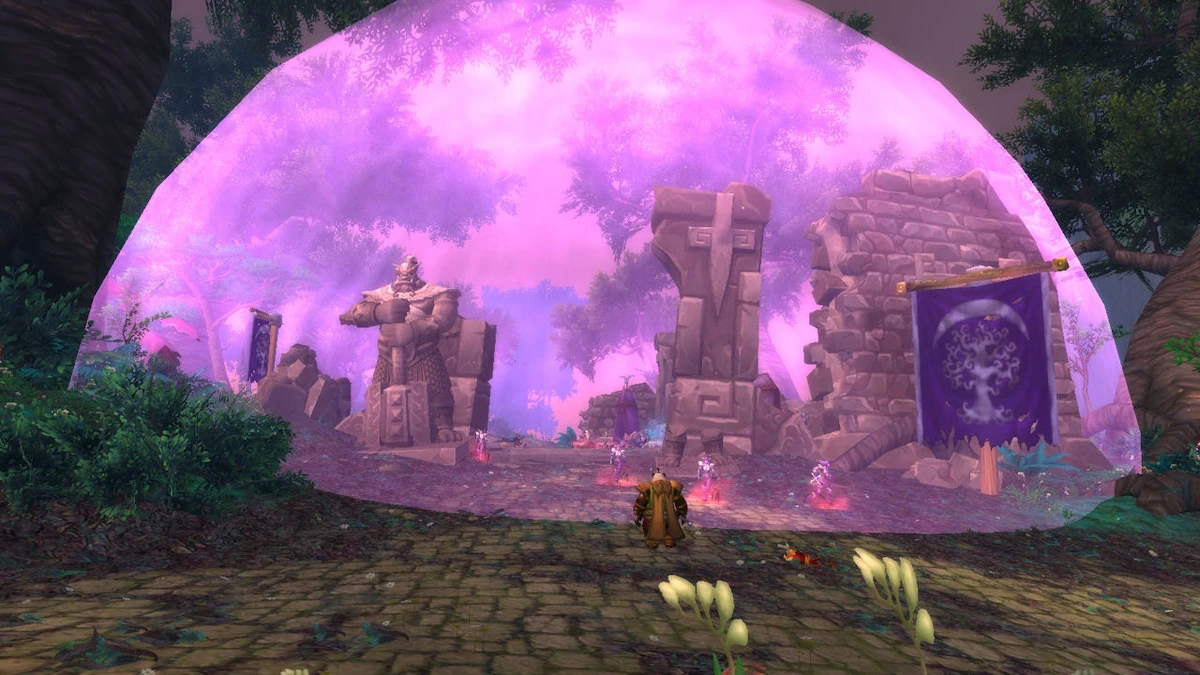 Incursion | WoWWiki | Fandom