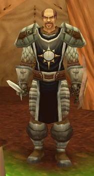 Carlin Redpath | WoWWiki | Fandom