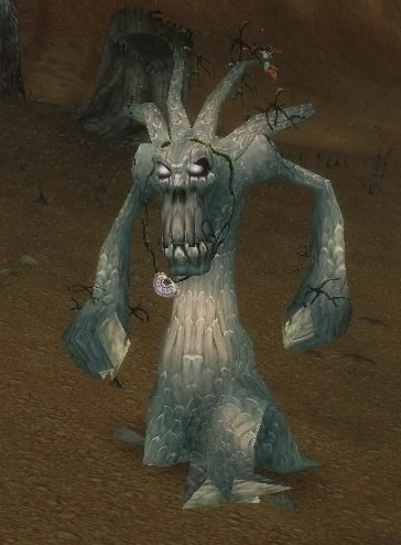 Charred Ancient | WoWWiki | Fandom