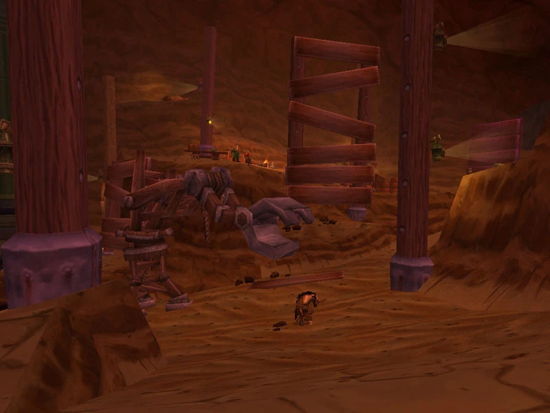 Dig Two | WoWWiki | Fandom