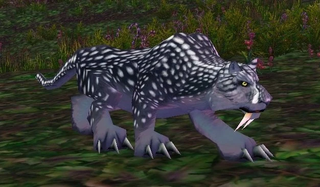 Duskstalker | WoWWiki | Fandom