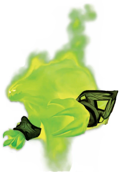 Entropic beast | WoWWiki | Fandom