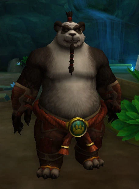 Huojin Monk | WoWWiki | Fandom