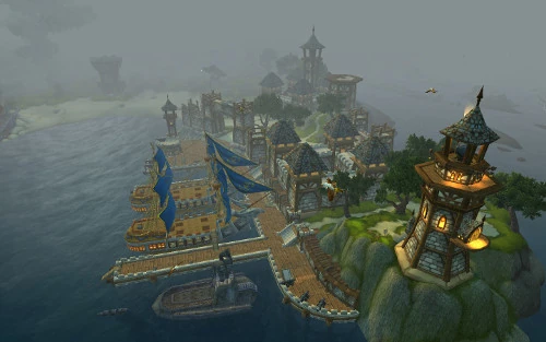 Operation: Shieldwall | WoWWiki | Fandom