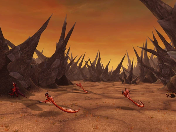 Scalewing Shelf | WoWWiki | Fandom