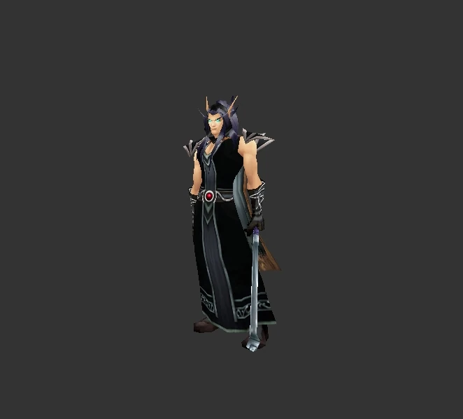 Silver-thread collection | WoWWiki | Fandom