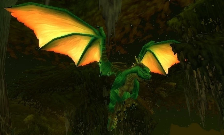Somnus | WoWWiki | Fandom