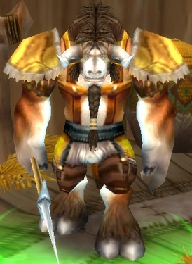 Tal | Classic WoW Wiki | Fandom