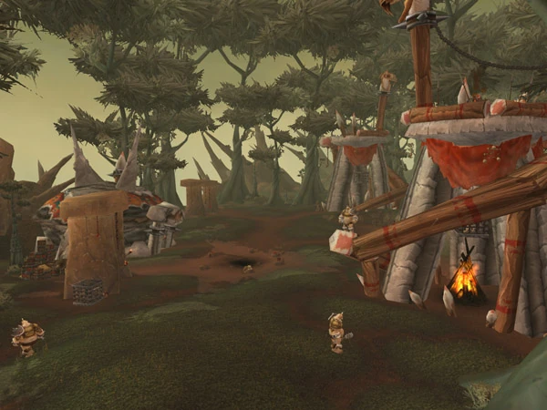 Boulder'mok | WoWWiki | Fandom