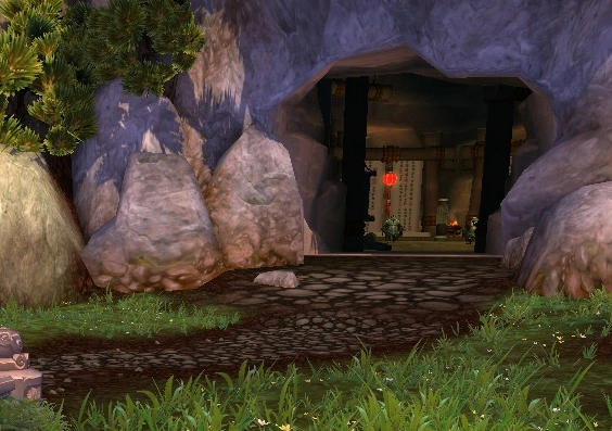 Quest:The Way of the Tushui | WoWWiki | Fandom