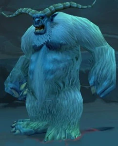 Edan the Howler | WoWWiki | Fandom