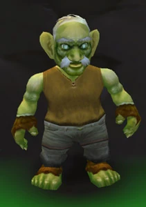 Haggle | WoWWiki | Fandom