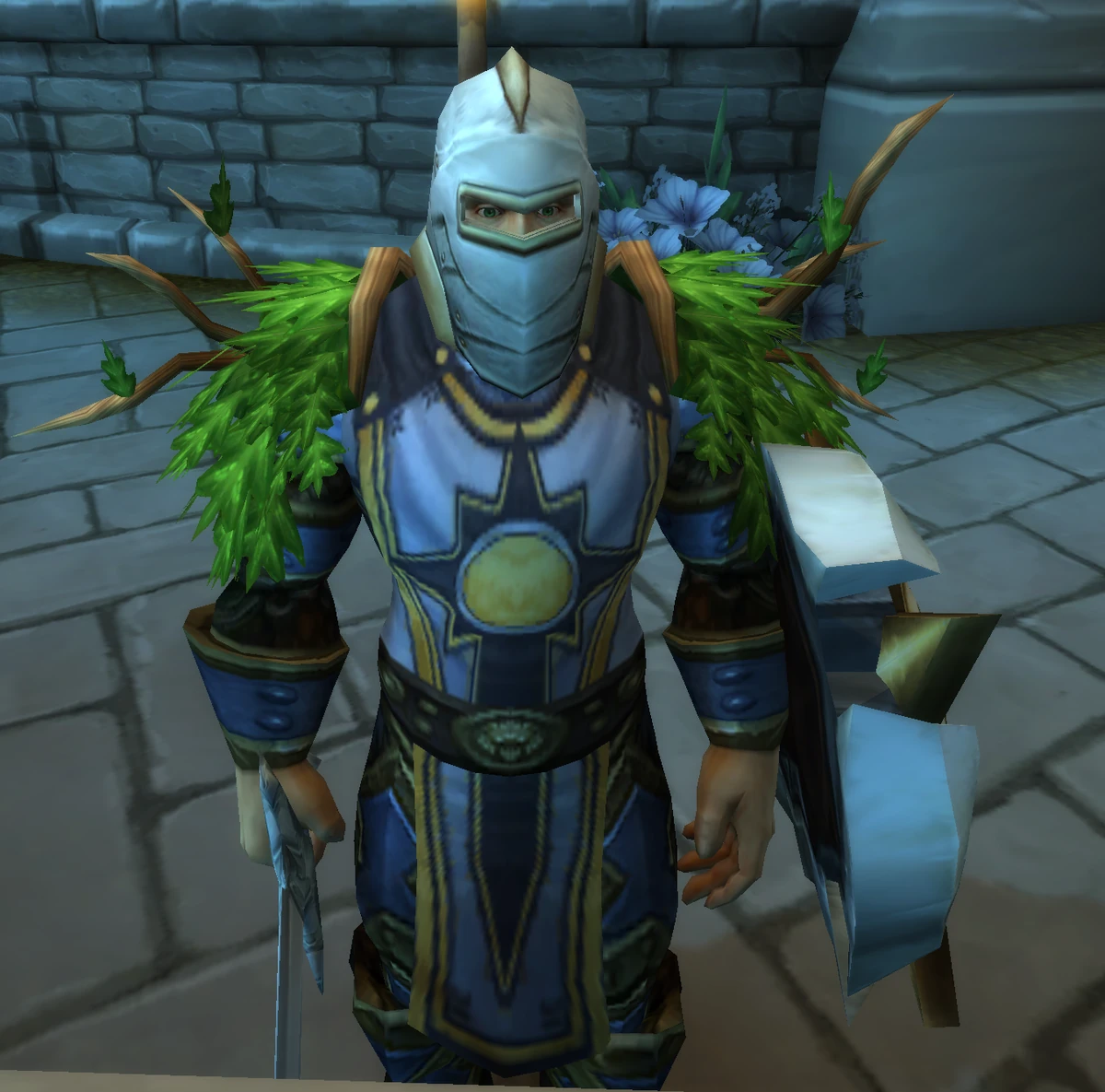 Soulare of Andorhal | WoWWiki | Fandom