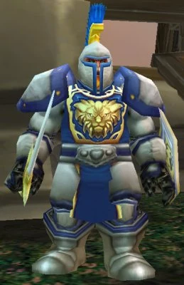 Westguard Defender | WoWWiki | Fandom