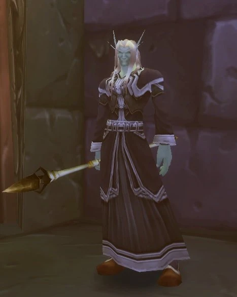 Category:Undead elves | WoWWiki | Fandom