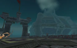 Drak'Tharon Overlook | WoWWiki | Fandom