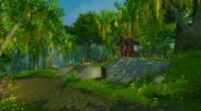 Jade Forest | WoWWiki | Fandom