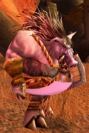 Razormane Warfrenzy | WoWWiki | Fandom
