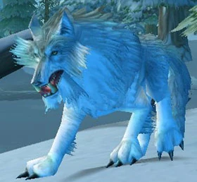 Timber | WoWWiki | Fandom