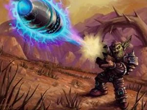 Arcane Shot | WoWWiki | Fandom