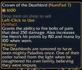 Deathlord | WoWWiki | Fandom