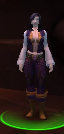 Deliana | WoWWiki | Fandom