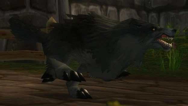 Durnholde Tracking Hound | WoWWiki | Fandom