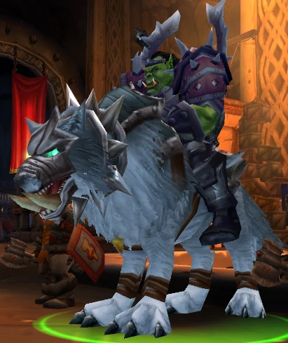 General Zog | WoWWiki | Fandom