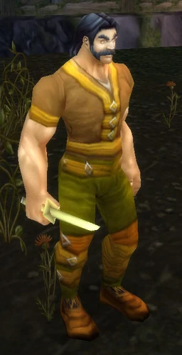 Moonrage Tailor | WoWWiki | Fandom