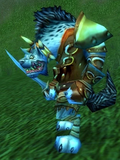 Category:Mulgore mobs | WoWWiki | Fandom