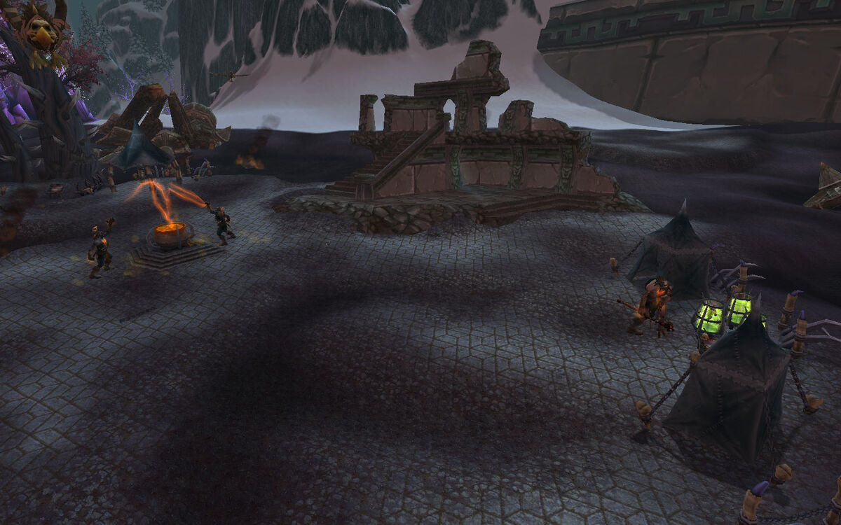 Thrym's End | WoWWiki | Fandom Thrym's End | WoWWiki | Fandom