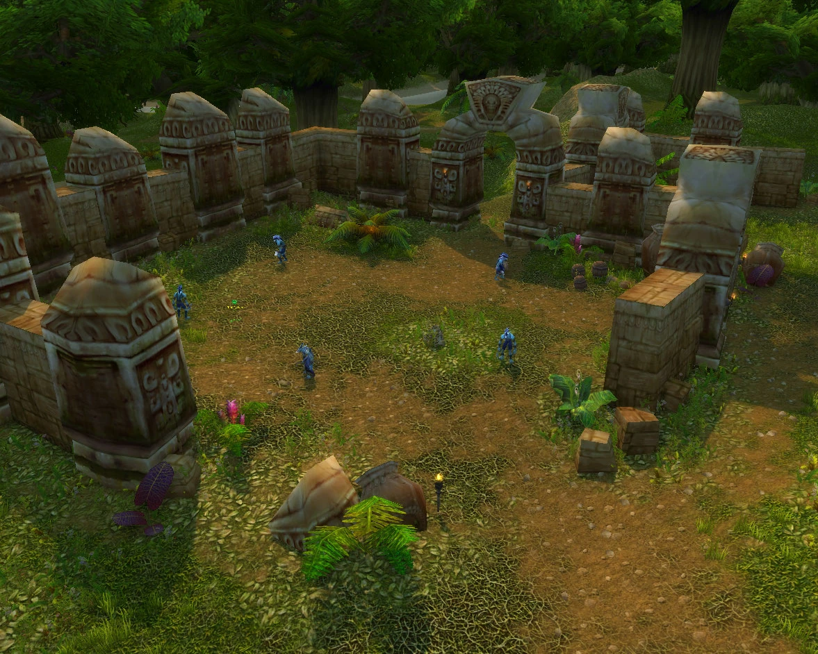 Wow Classic Arcane Ruins – WoW Classic Arcane Blast Rune Guide – XVYP