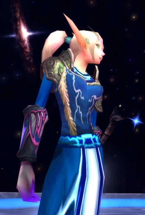 Server:Scarlet Crusade US/Aglin | WoWWiki | Fandom