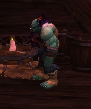 Goma | WoWWiki | Fandom