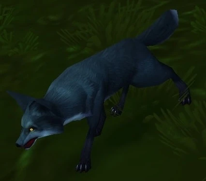 Mist Fox Kit | WoWWiki | Fandom